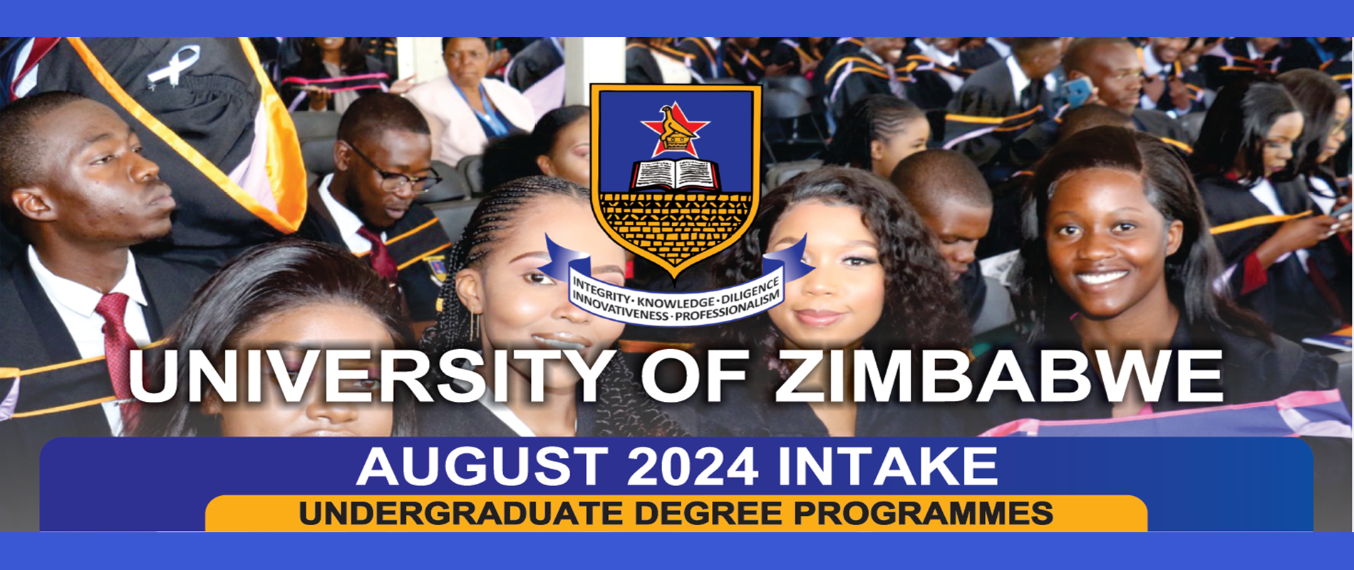 UZ | University of Zimbabwe