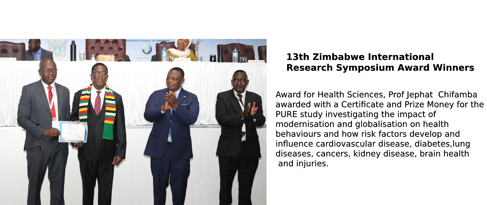 NOTICE TO FIRST YEAR STUDENTS: 2024/2025 AUGUST TO DECEMBER DATES