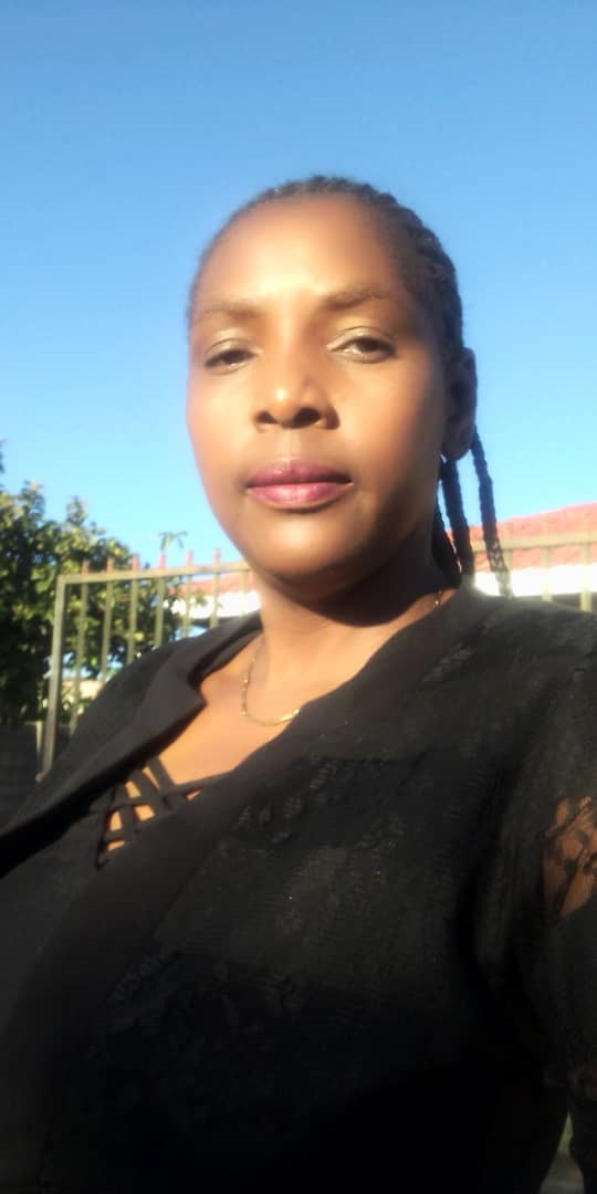 Faculty Office Staff