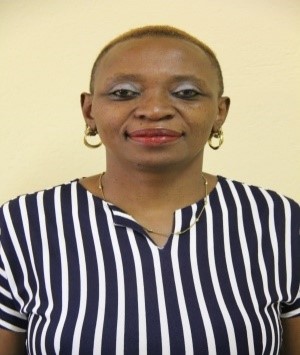 Faculty Office Staff