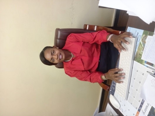 Faculty Office Staff