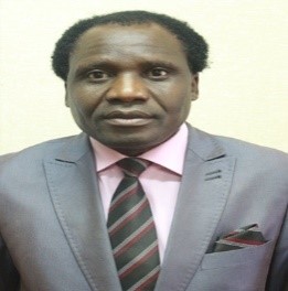 Faculty Office Staff