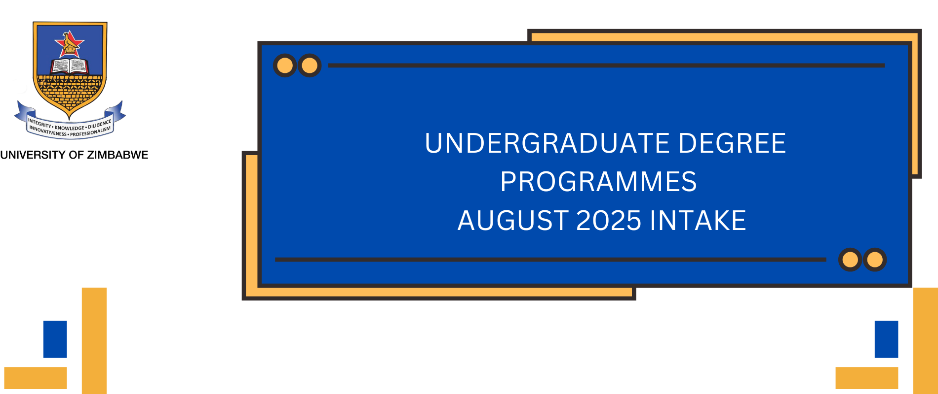 UZ | University of Zimbabwe