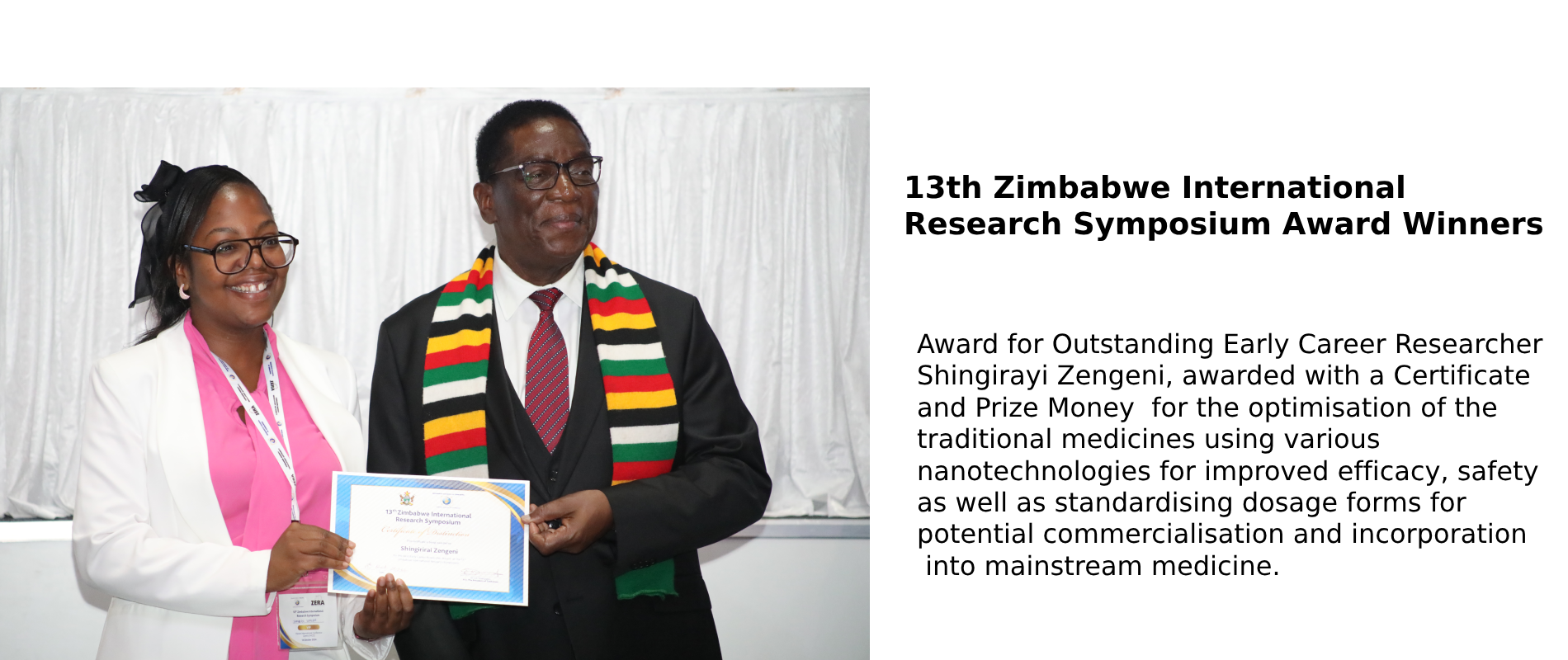 UZ | University of Zimbabwe