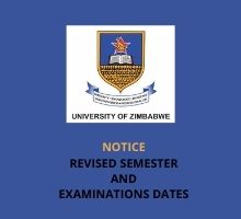UZ | University of Zimbabwe