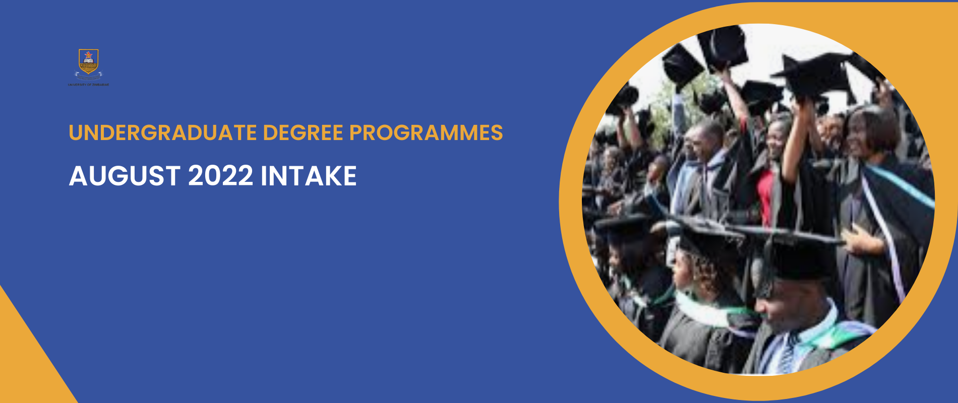 UZ | University of Zimbabwe