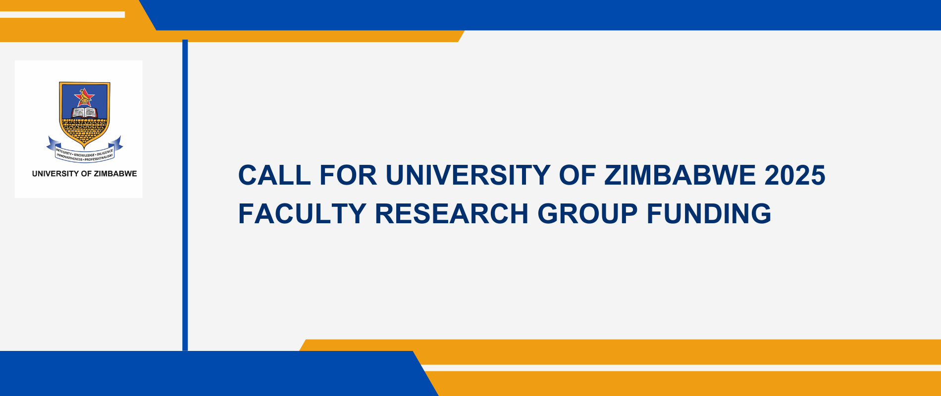 UZ | University of Zimbabwe