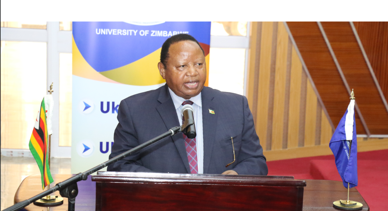 UZ | University of Zimbabwe