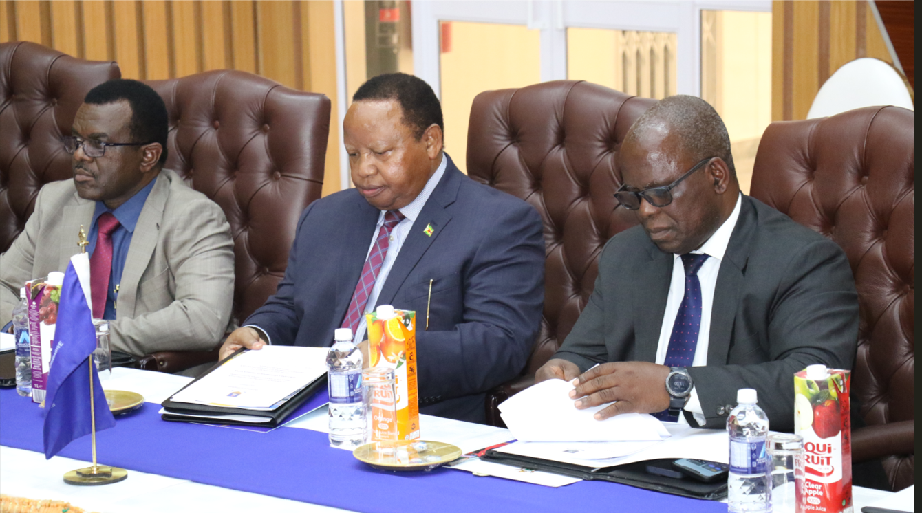 UZ | University of Zimbabwe