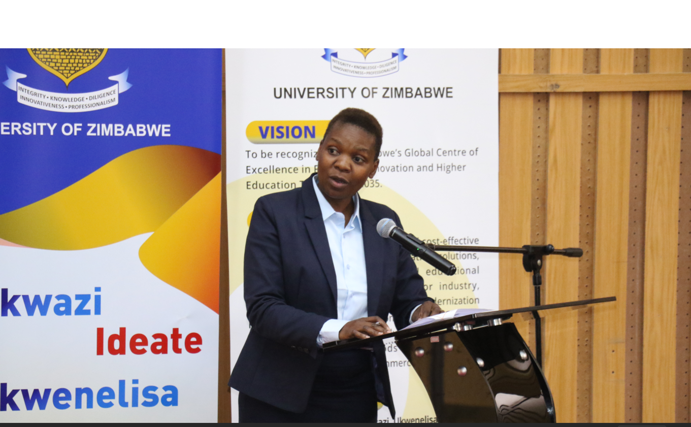 UZ | University of Zimbabwe