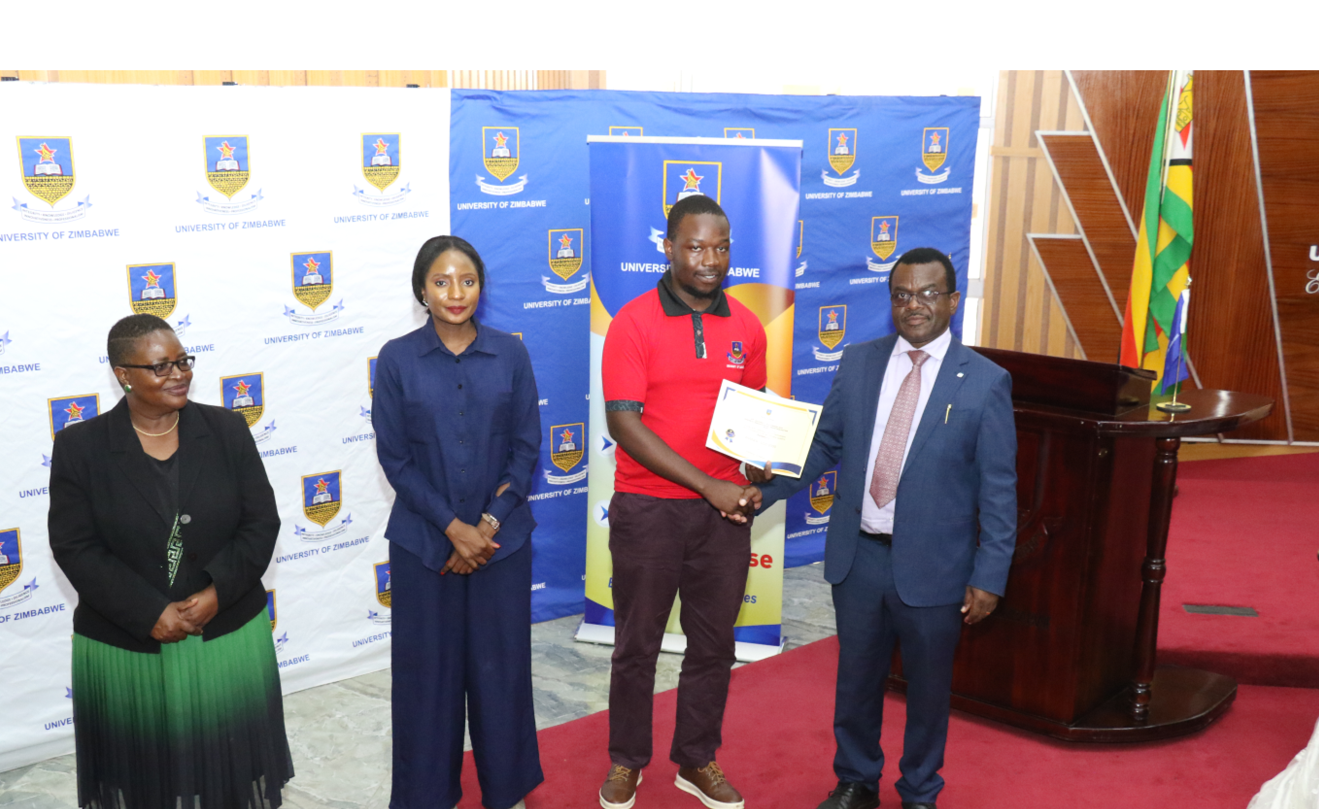 UZ | University of Zimbabwe